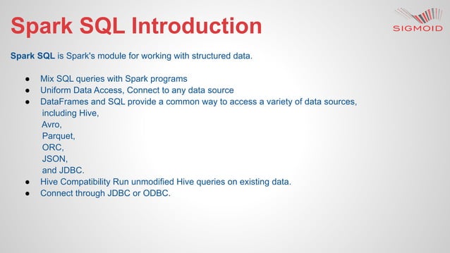 Reactive dashboard’s using apache spark | PDF