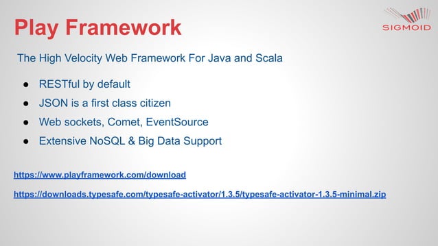 Reactive dashboard’s using apache spark | PDF