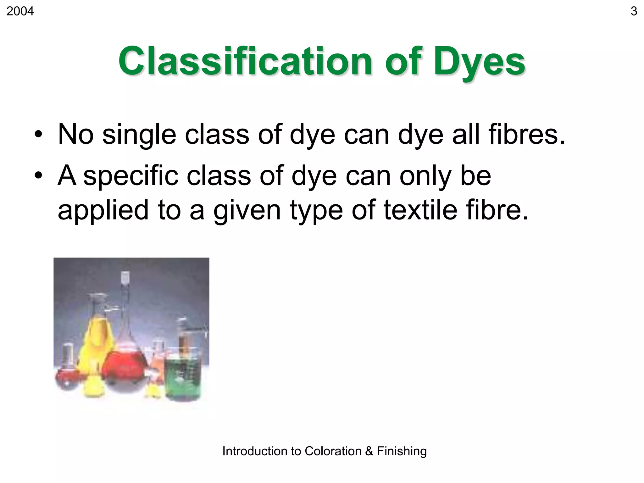 reactive_dye.ppt | Chemistry | Science