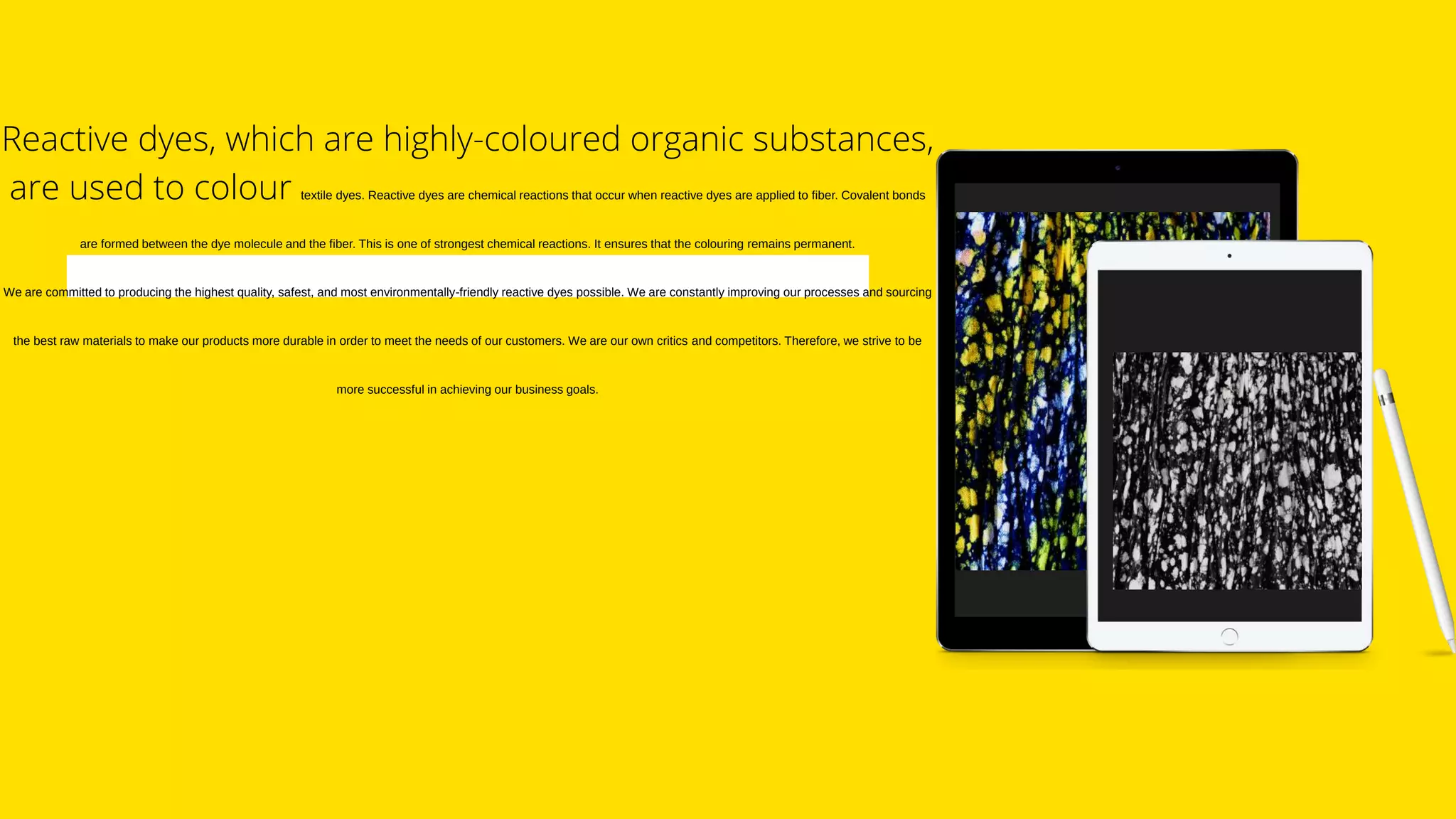 Reactive dyes (printing & dyeing) | PPTX