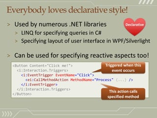 Reactive fsharp | PPT
