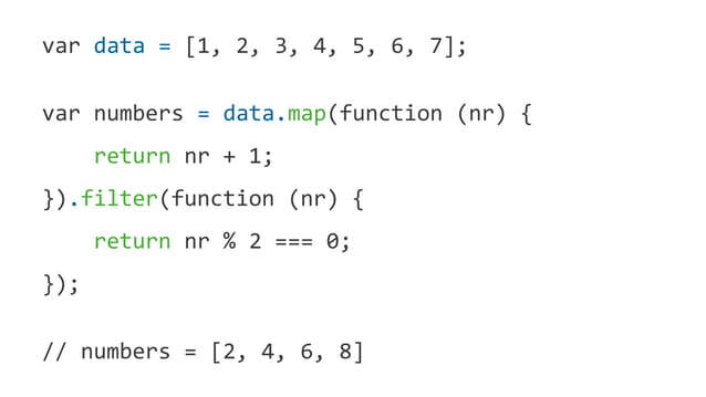 Functional Reactive Programming in JavaScript | PPT