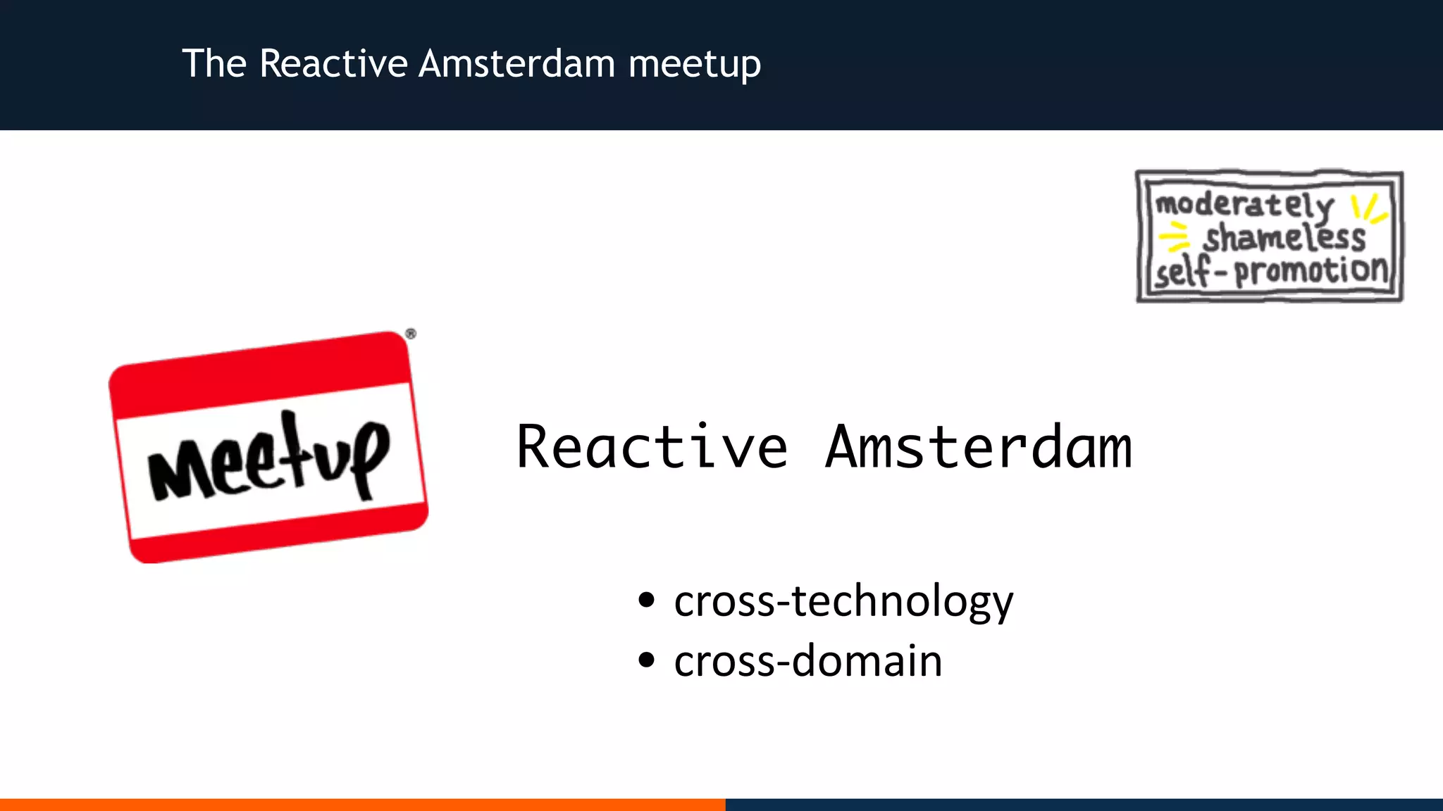 Reactive in Android and Beyond Rx | PDF