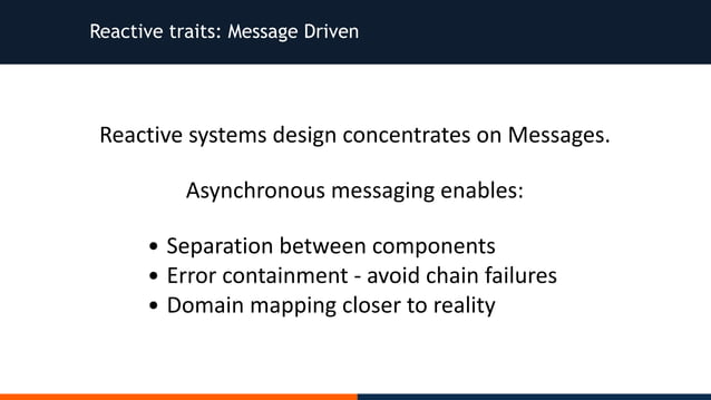 Reactive in Android and Beyond Rx | PDF