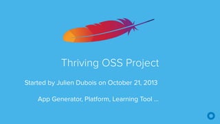 Reactive Java Microservices with Spring Boot and JHipster - Spring I/O ...