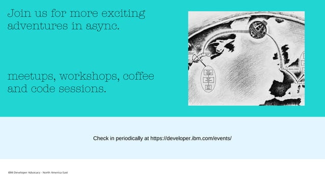 Reactive java programming for the impatient | PPT