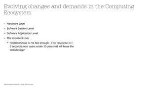 Reactive java programming for the impatient | PPT