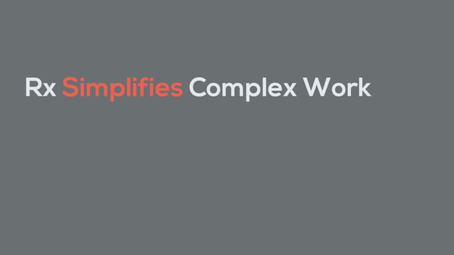 An Introduction To Reactive Application Reactive Streams And Options For Jvm Ppt