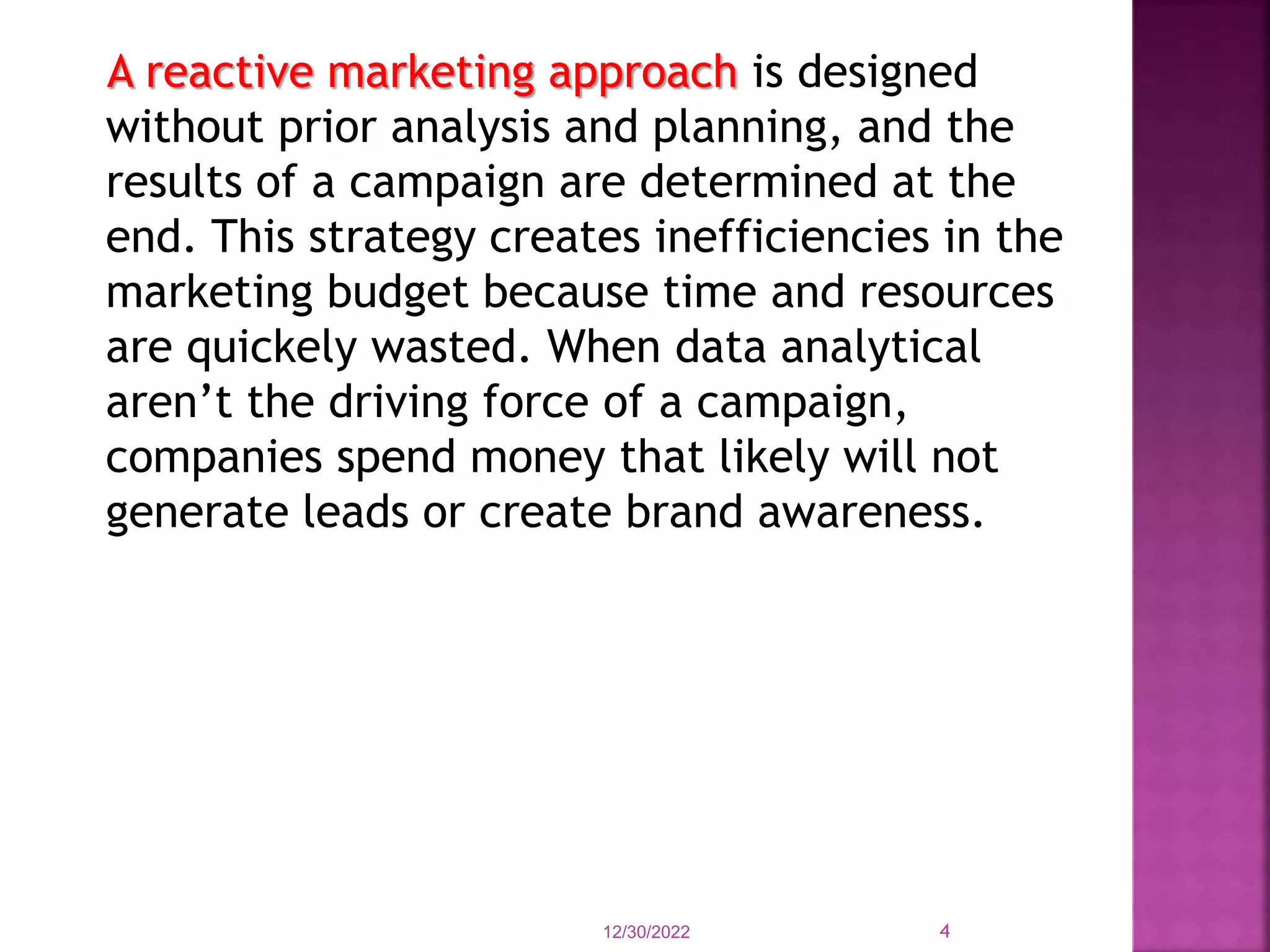 Reactive marketing.pptx