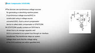 Reactive Power : Problems and Solutions | PPT