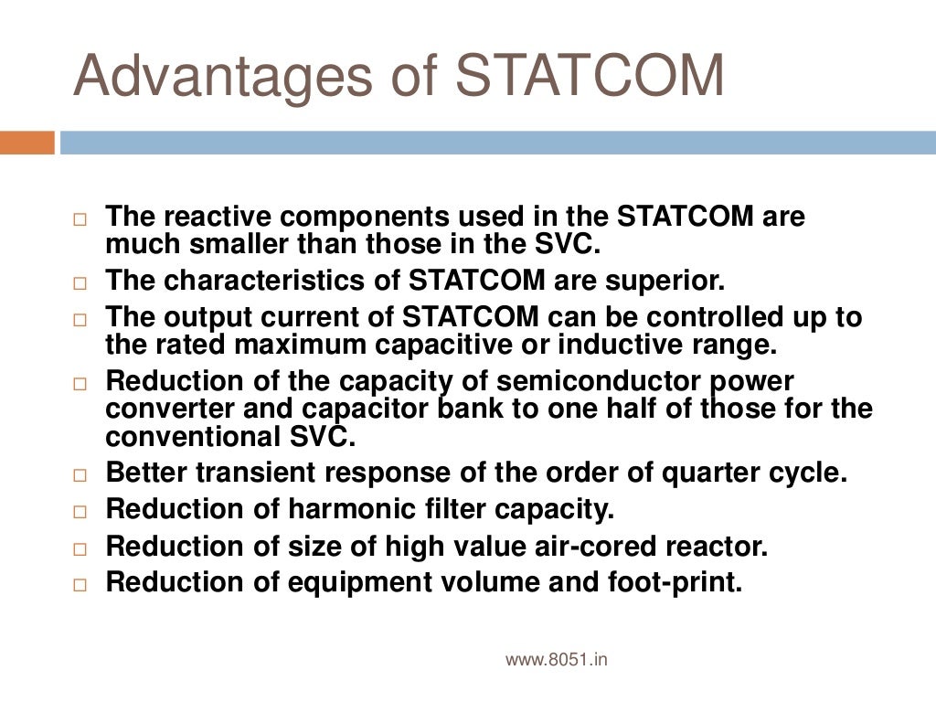 Reactive Power Compensation