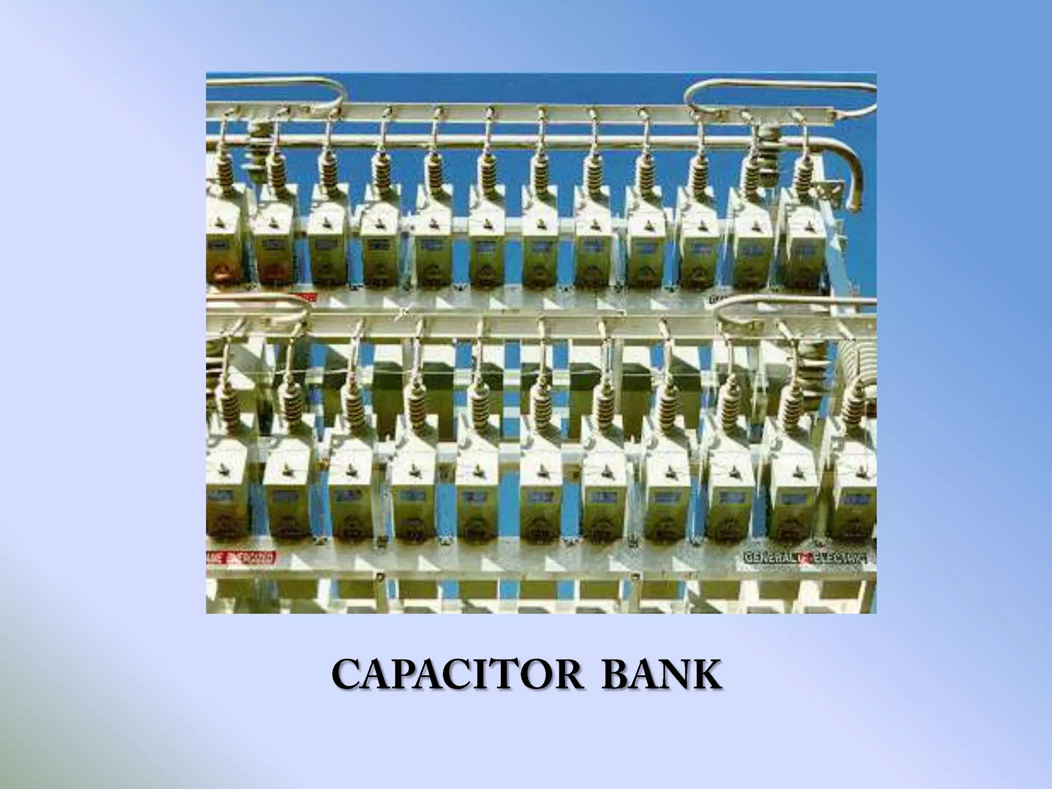 Reactive power consumption in modern power system | PPT