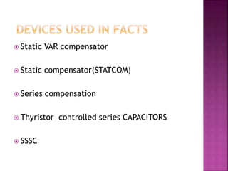 Reactive power management | PPTX