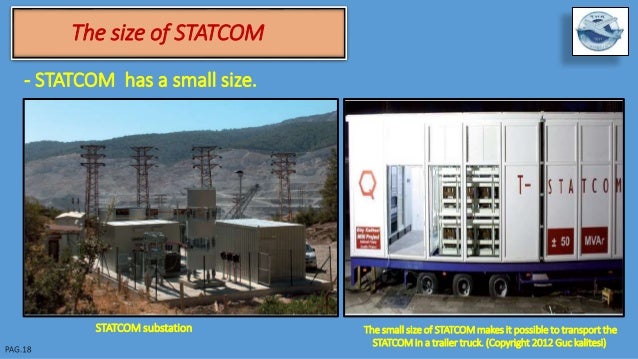 Reactive Power Management And Voltage Control By Using Statcom
