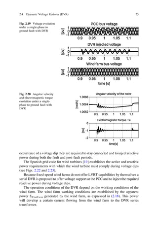 Reactive power management of power networks with wind generation | PDF