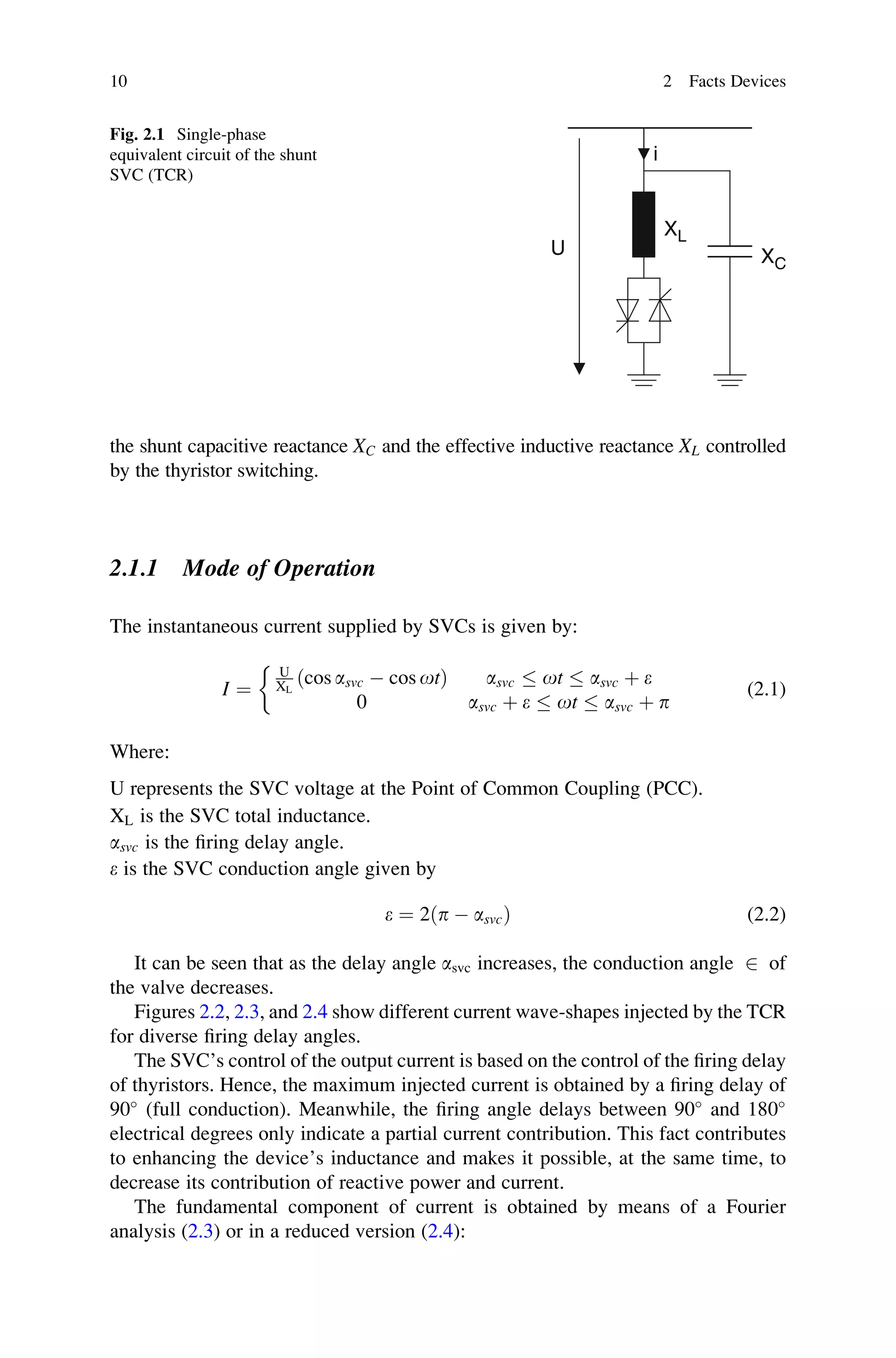 Reactive power management of power networks with wind generation | PDF | Radio Control | Hobbies ...