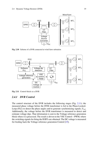 Reactive power management of power networks with wind generation | PDF | Radio Control | Hobbies ...
