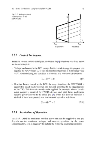 Reactive power management of power networks with wind generation | PDF | Radio Control | Hobbies ...