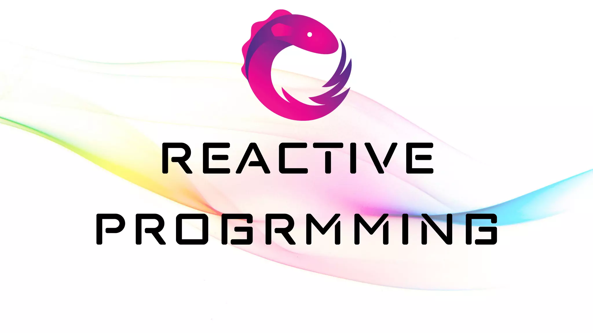 Reactive programming | PPT