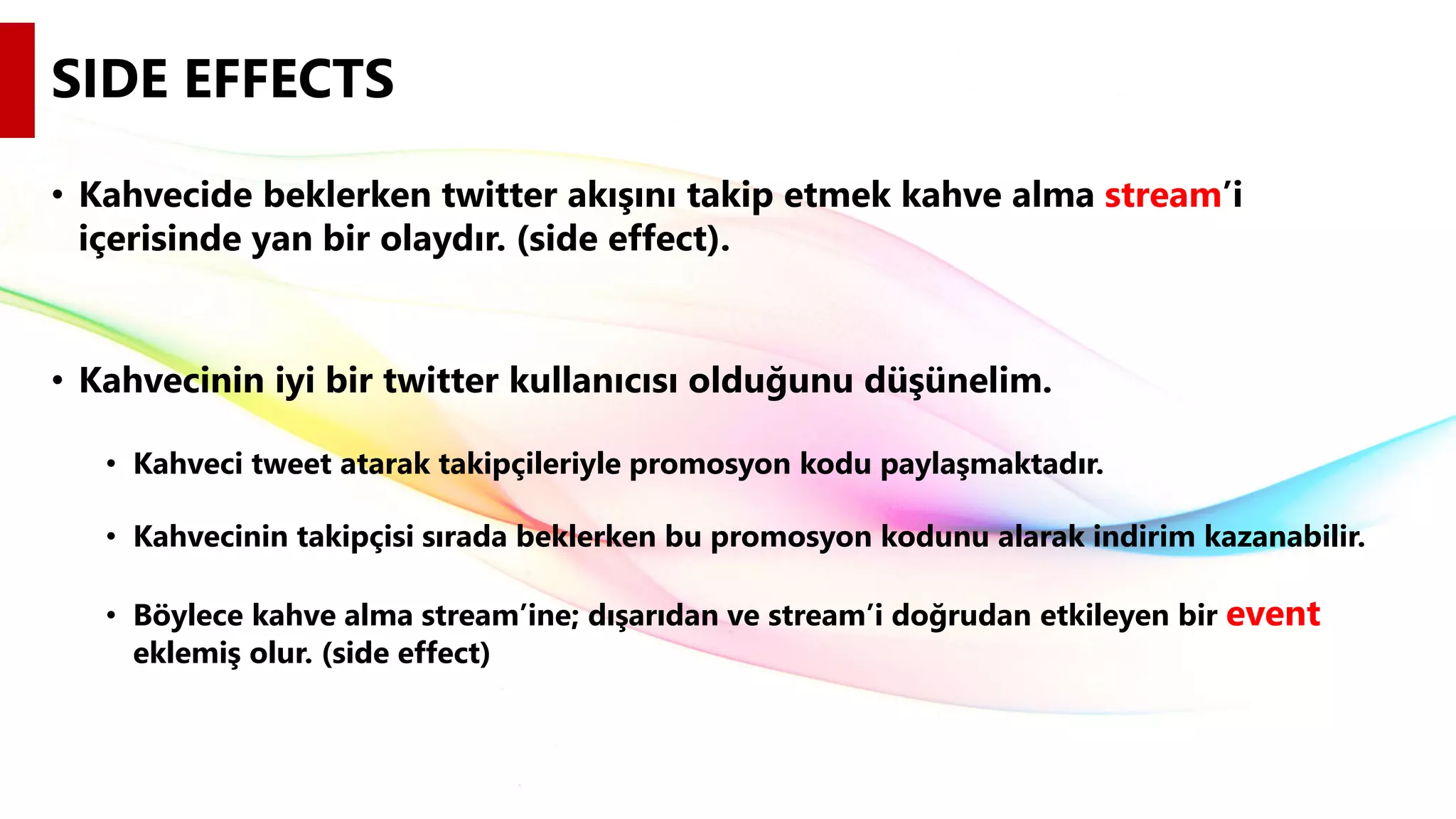 Reactive Programming Ppt