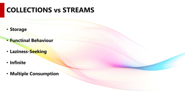 Reactive Programming Ppt