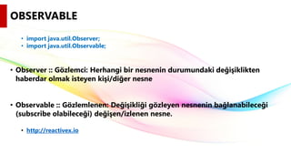 Reactive programming | PDF