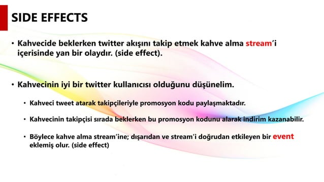 Reactive programming | PPT