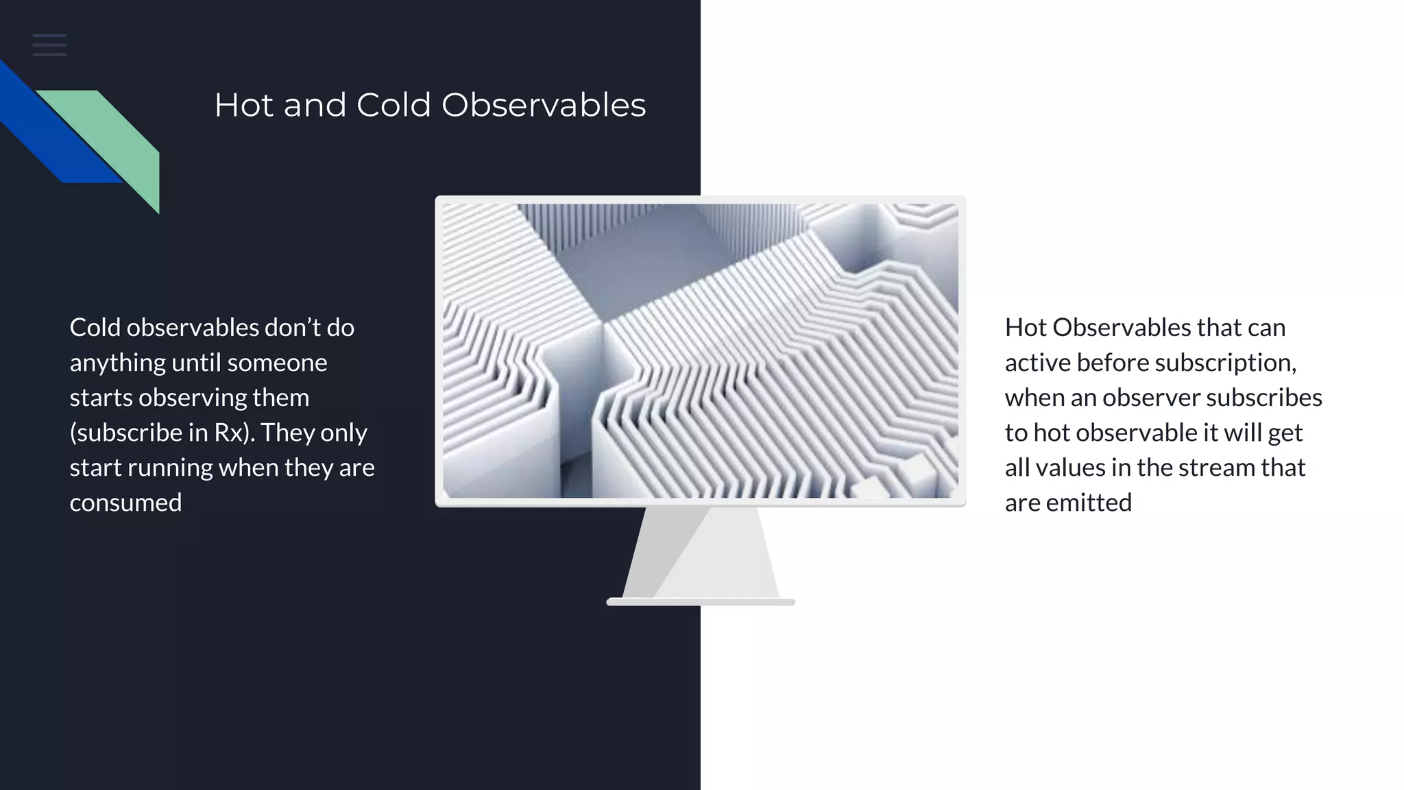 Introduction To Reactive Programming Ppt