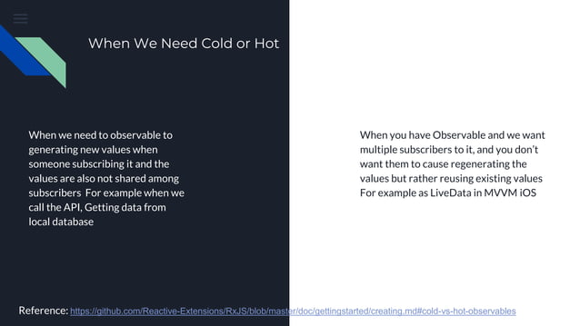 Introduction To Reactive Programming Ppt 1078
