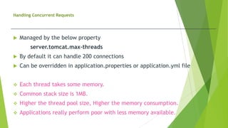 Reactive programming | PPTX