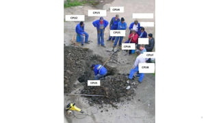 Reactive Programming in Android | PPT