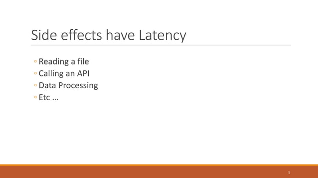 Reactive Programming In Android Ppt 2957