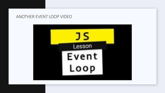 Reactive Programming Intro Pptx Programming Languages Computing