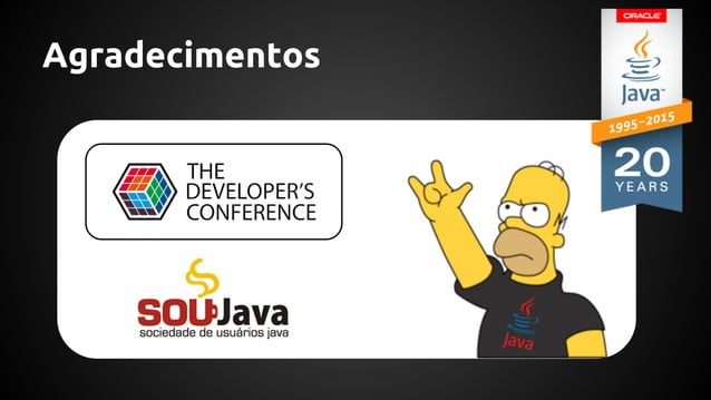 Reactive programming no mundo Java | PDF | Programming Languages ...