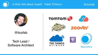 Reactive Programming or Reactive Systems? (spoiler: both) | PPT