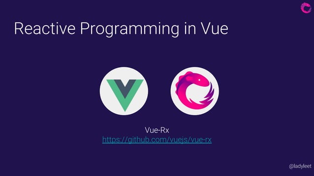 Reactive Programming With Rxjs Taiwan Pdf