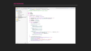 Reactive Programming with RxSwift | PPT