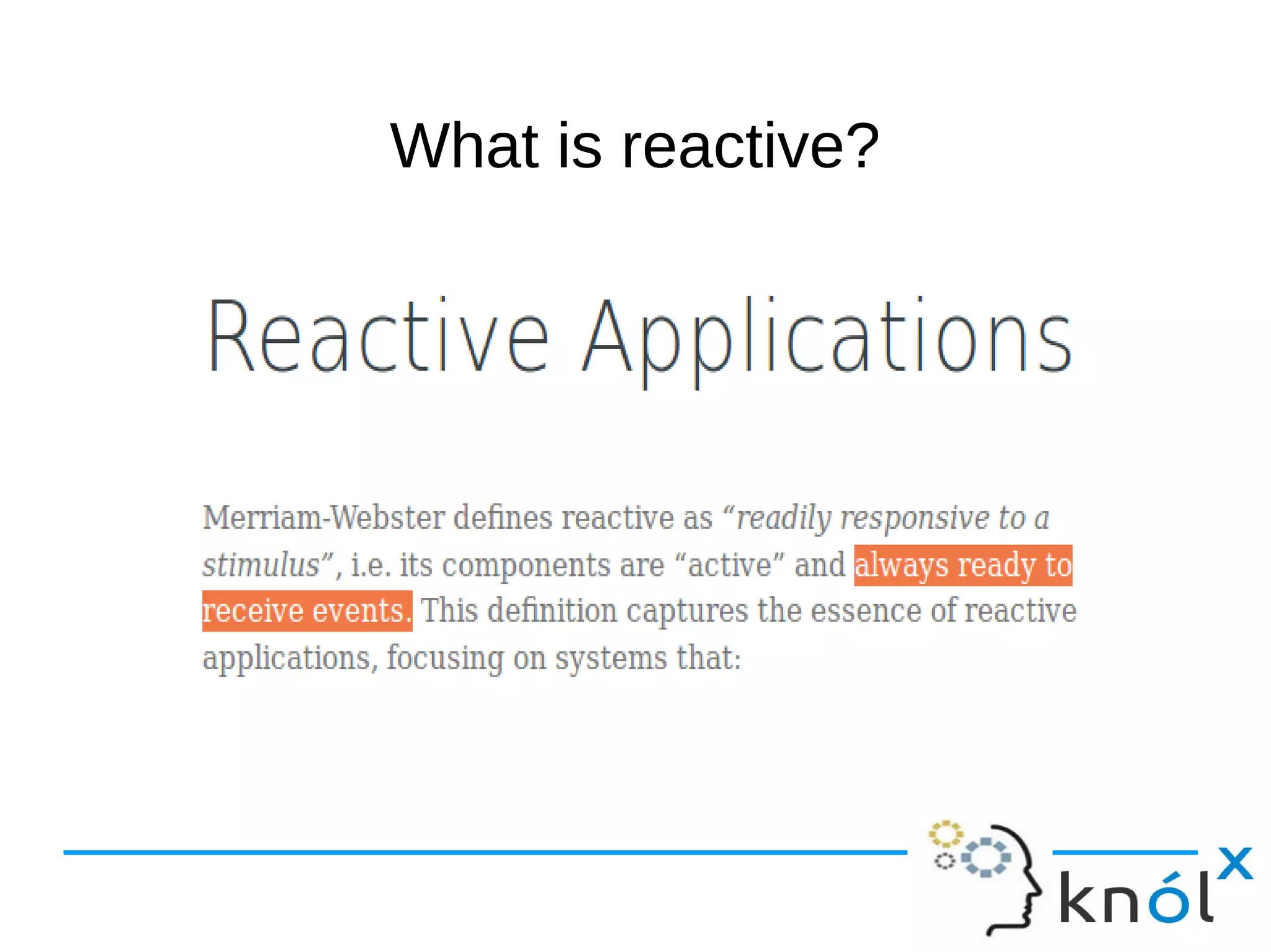 Reactive programming with scala and akka | PPT | Free Download