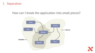 Reactive systems | PDF | Computer Software and Applications | Computing