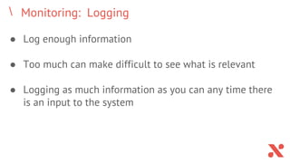 Reactive systems | PDF | Computer Software and Applications | Computing