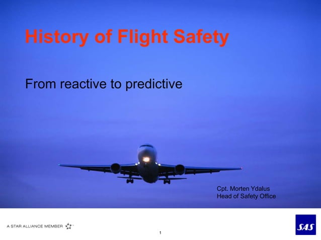 Reactive To Predictive 1,2 | PPTX