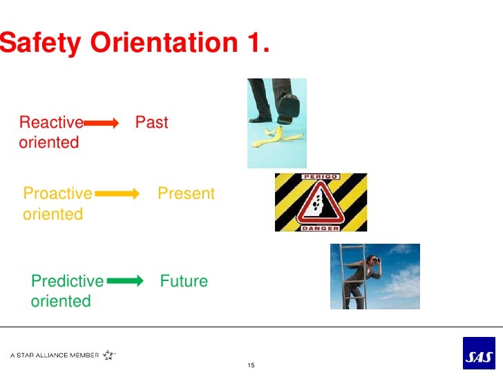 Reactive To Predictive 1,2
