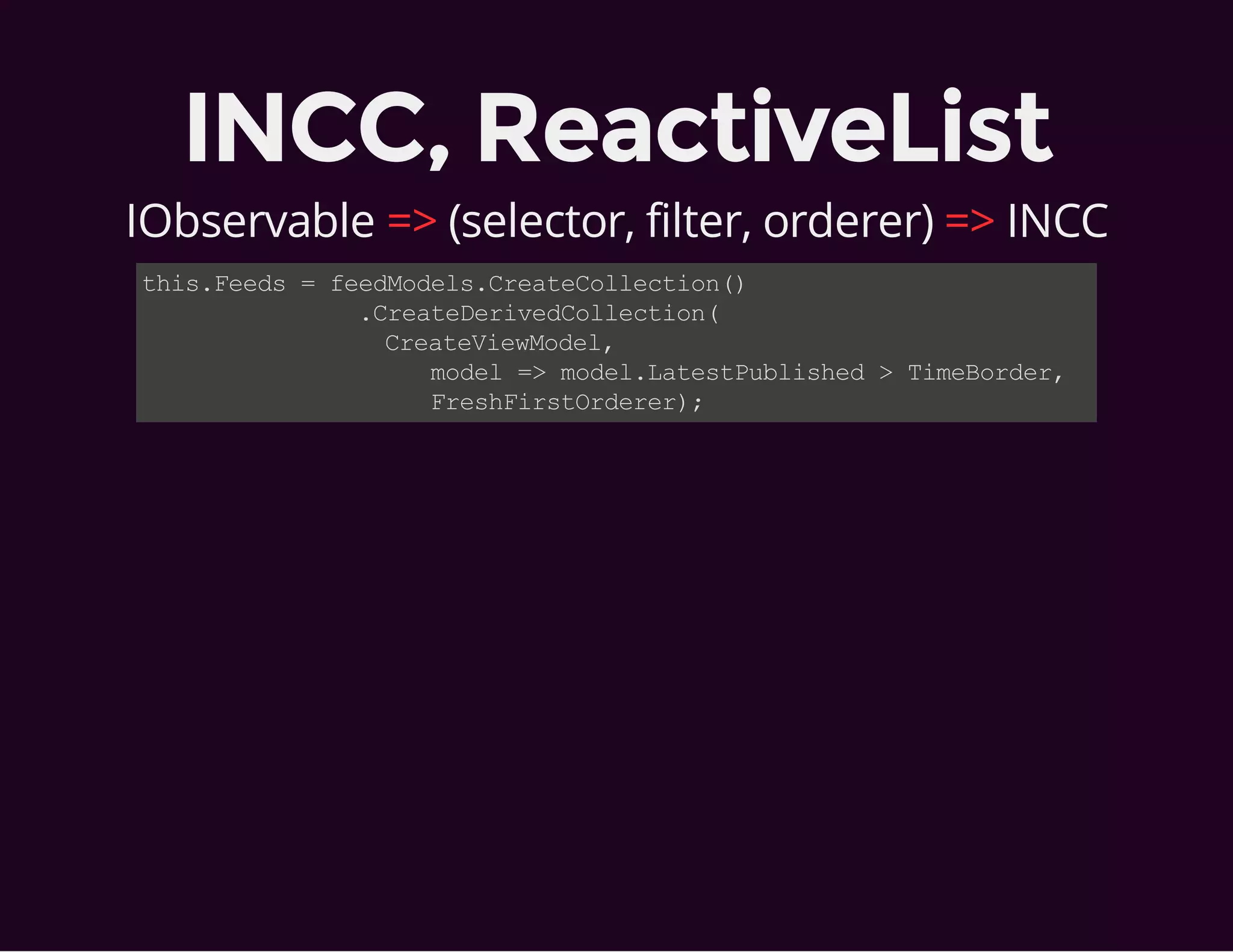 ReactiveUI: Rx + MVVM | PDF
