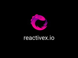 Reactive x | PDF