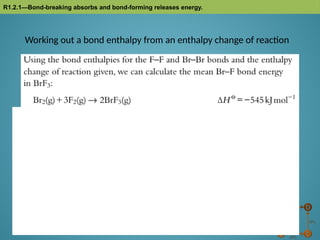 Reactivity 1.2 Energy Cycle in Reactions.pptx