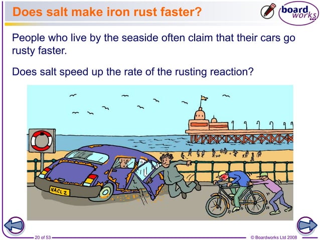 Reactivity and the_reactions_of_metals | PPT