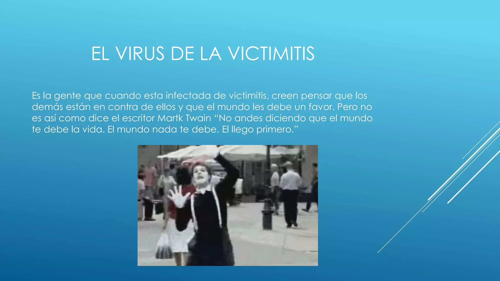 ser proactivo | PPTX