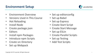 React js Online Training | PPT