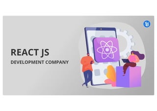 React JS Development Company | PPT