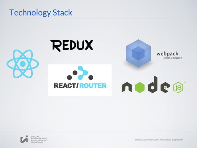 Workshop 19: ReactJS Introduction | PPT